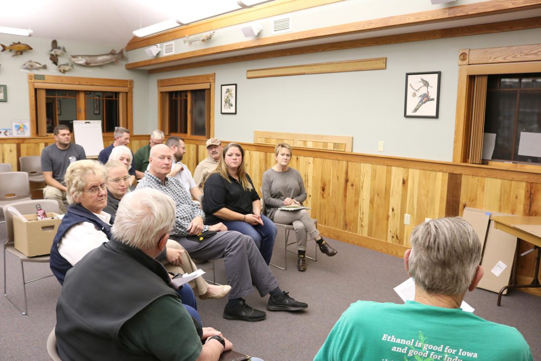 REAPing the benefits | News, Sports, Jobs - Times Republican